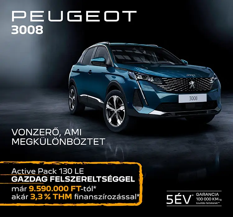 PeugeotFX